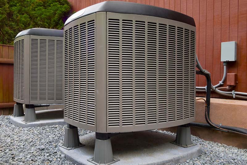 Central Heating Systems For Your Home